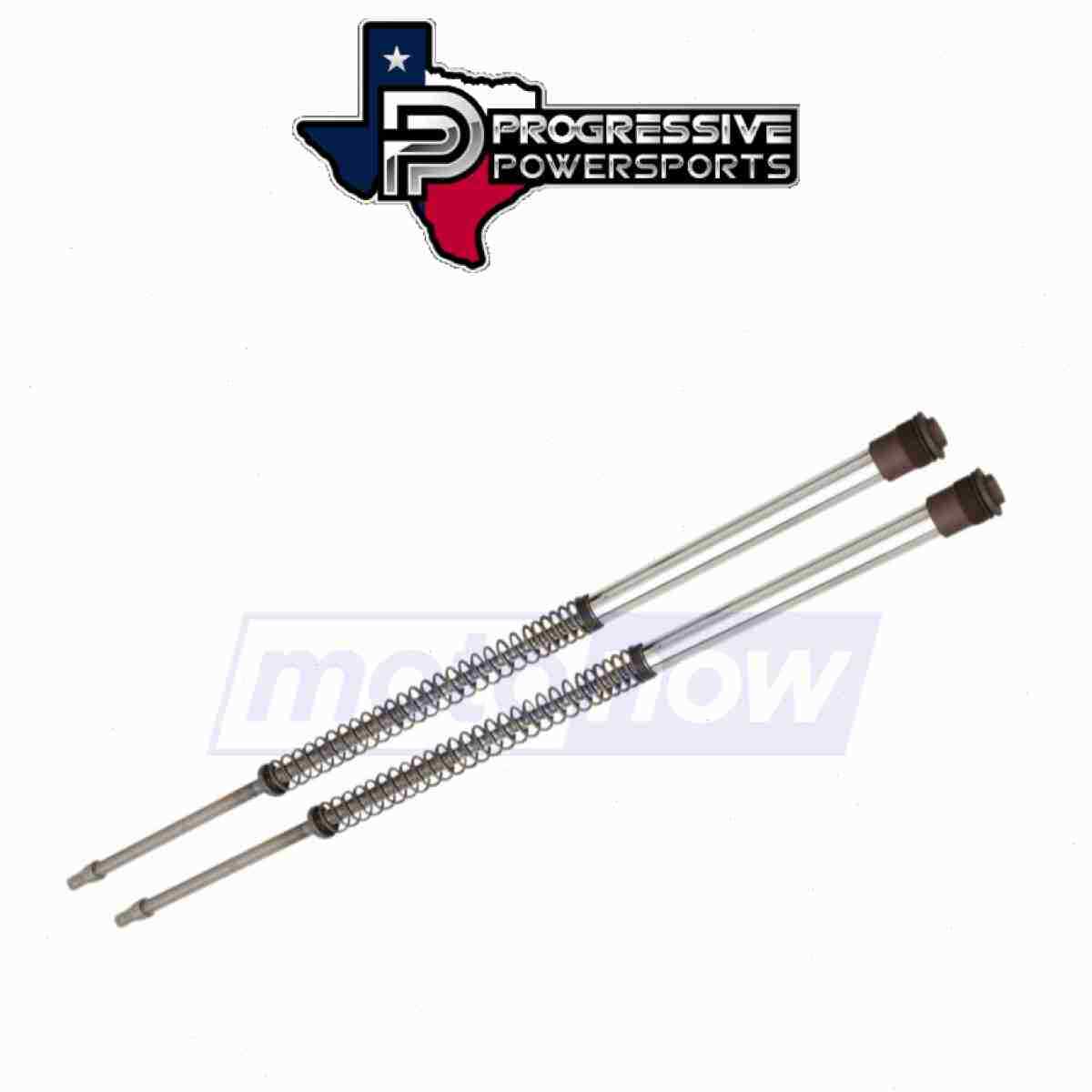 Progressive Suspension - 31-2543 - Monotube Fork Kits for sale online ...