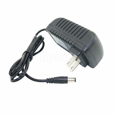 AC Adapter Cord for Dymo Dymo LP350 LP300 LP250 LP200 1000 Plus Power ...