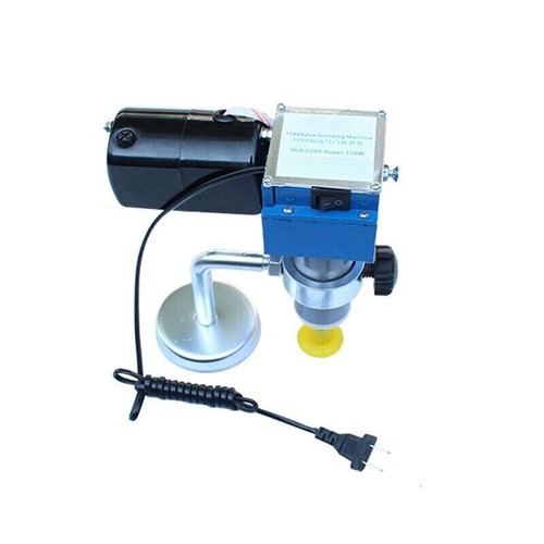 Electric Speed Regulating Valve Grinder Ts-88 Type Auto Maintenance ...