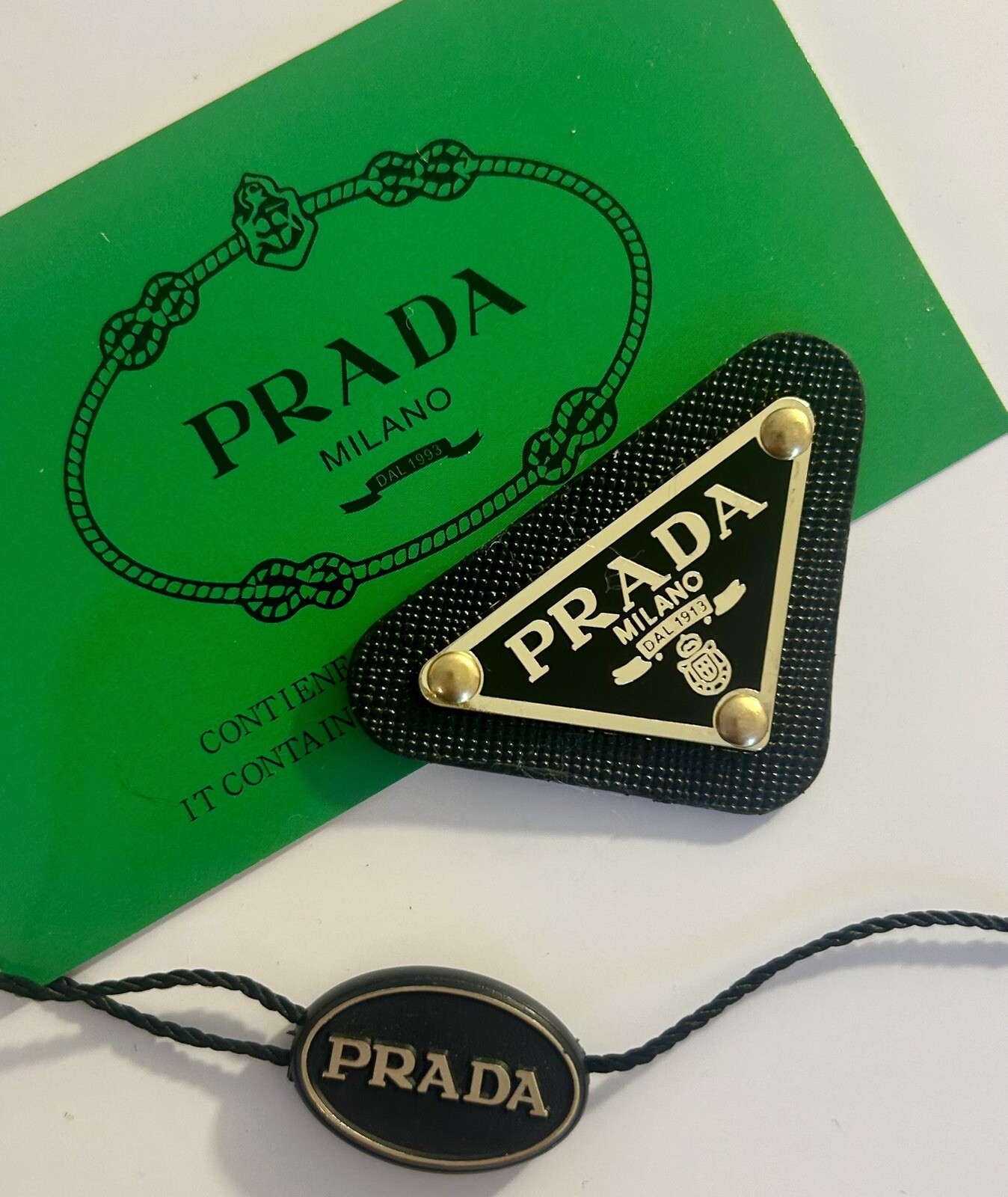 PRADA