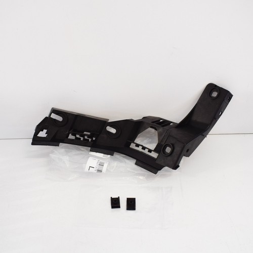 NEW VOLKSWAGEN GOLF PLUS REAR BUMPER LEFT SIDE BRACKET 5M0807375 OEM NO ...