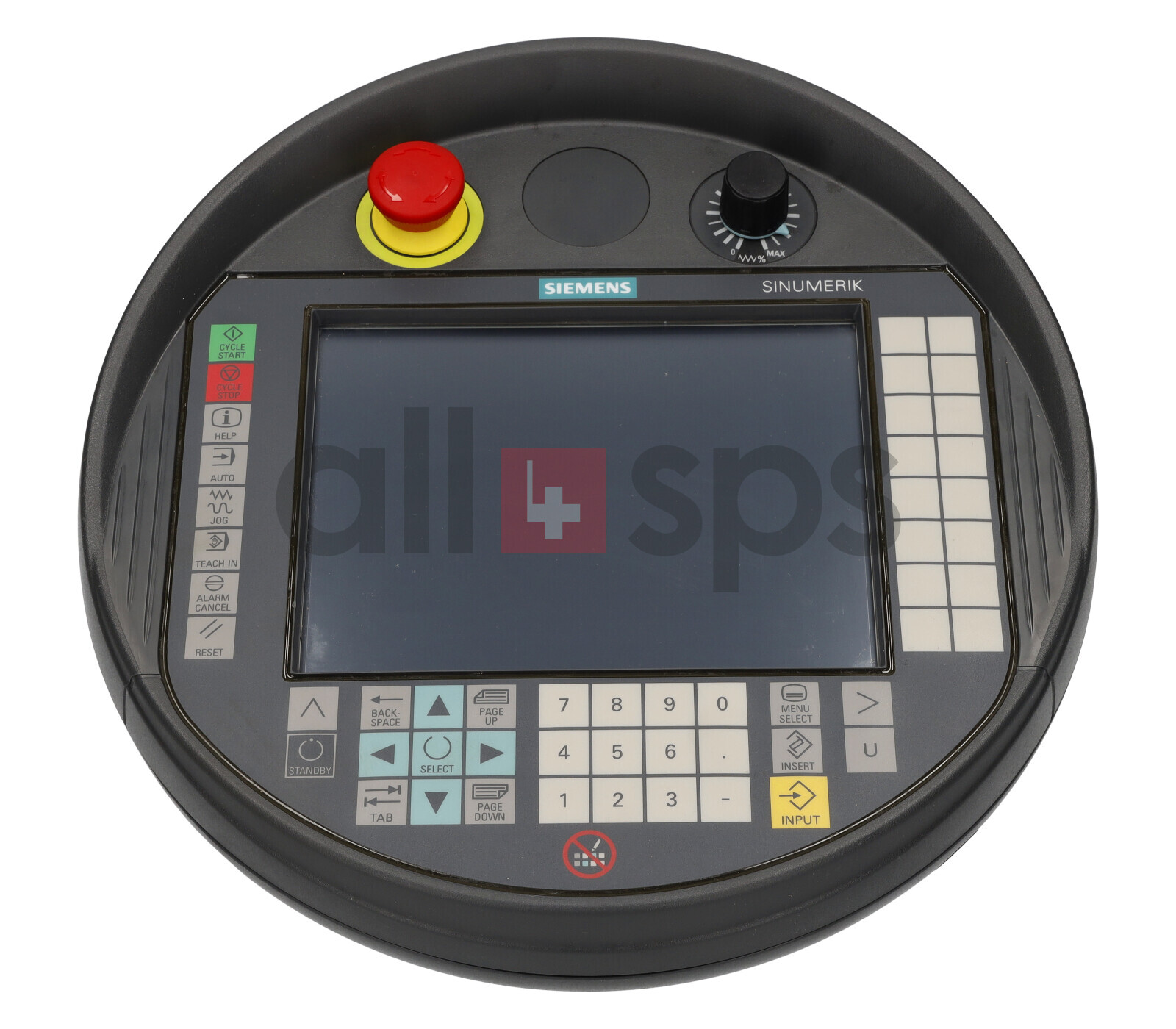 SINUMERIK HANDHELD TERMINAL HT 8 - 6FC5403-0AA20-0AA1 (USED) | eBay.de