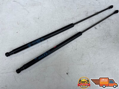 2007-2013 BMW 335I 328I E93 CONVERTIBLE TRUNK SHOCK STRUT SUPPORT LEFT ...