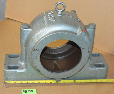 SKF SNCD 526 PILLOW BLOCK BEARING HOUSING | eBay