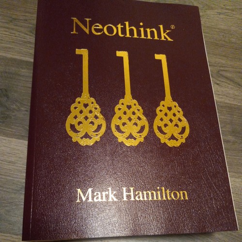 book: Neothink by Mark Hamilton | eBay