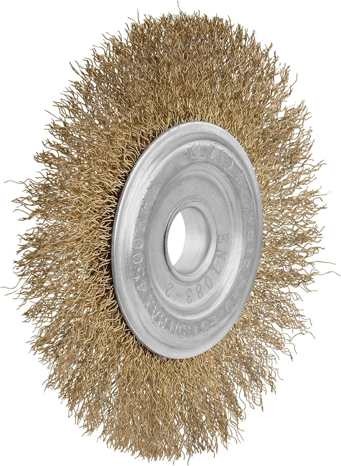 Ryobi RAC814 Wire Brush for RY18PCA-0 for sale online | eBay