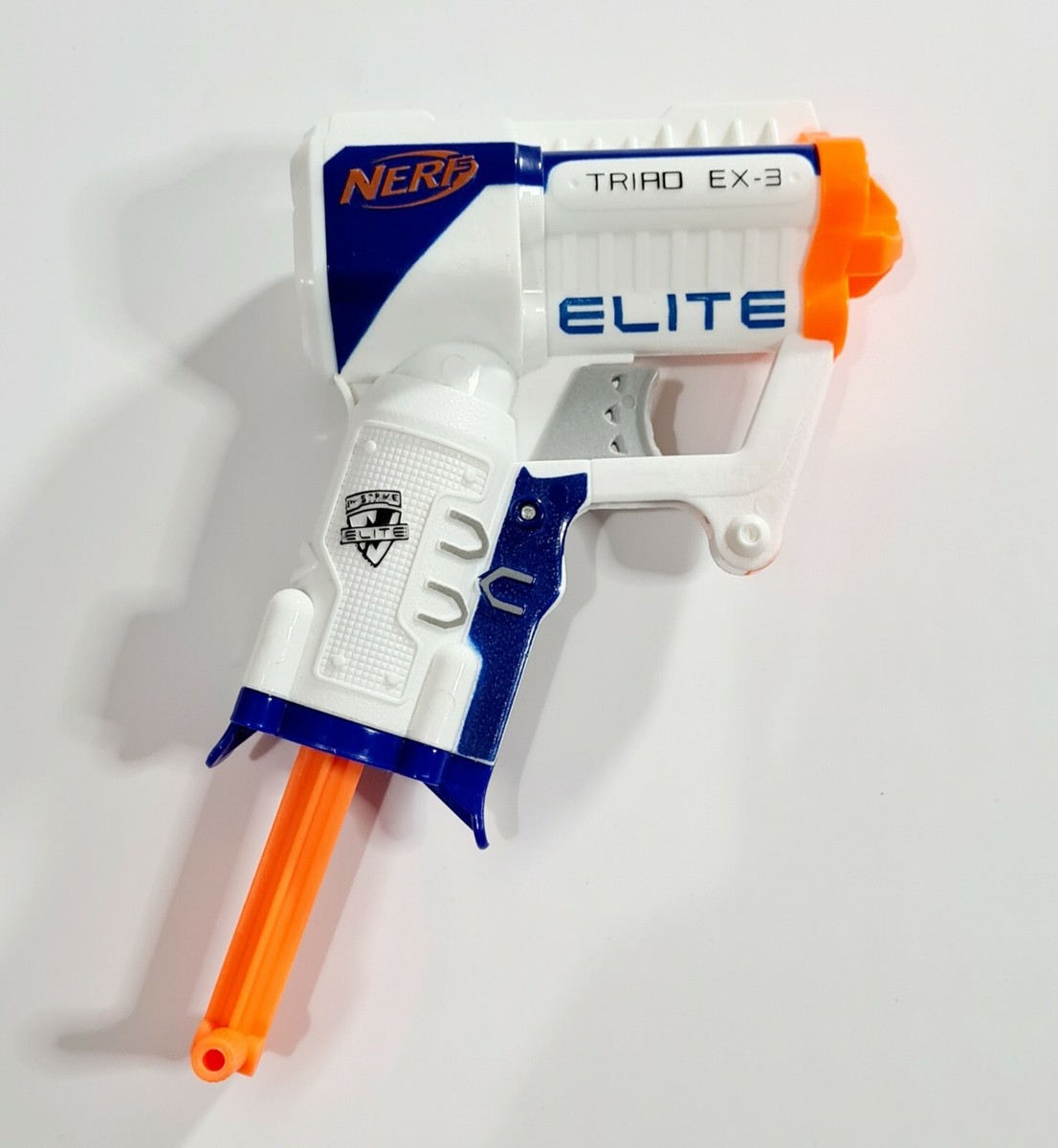 Nerf Elite Triad Ex 3