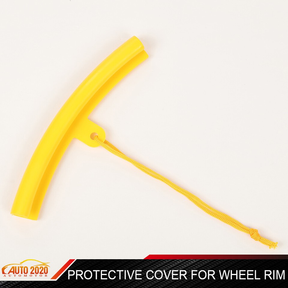 5pcs Tire Changer Guard Rim Protector Wheel Changing Rim Edge Savers ...