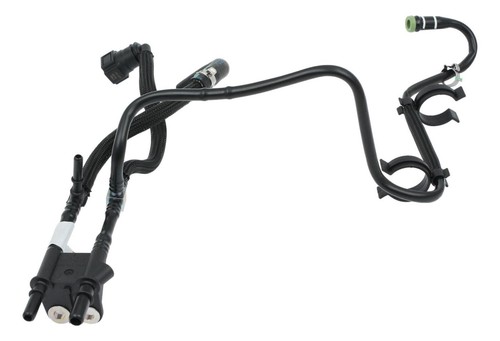LLS Fuel Line Pressure Line For Fiat Ducato 3.0 D 504373673 | eBay UK