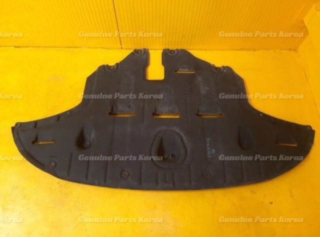 Kia OEM 2018 Stinger Splash Shields-lower Deflector 29110J5000 for sale ...