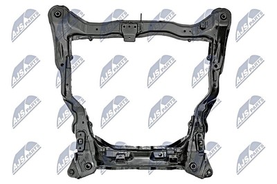Engine Carrier Support Frame Front For HYUNDAI Elantra 00-06 62410 ...