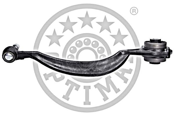 Front Left Lower Track Control Arm OPTIMAL Fits MERCEDES W221 05-13 ...