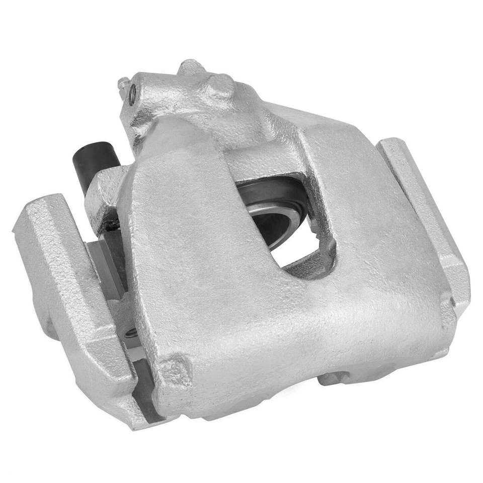 Front Driver Passenger Side Brake Calipers w/ Bracket for 2004 - 2007 ...