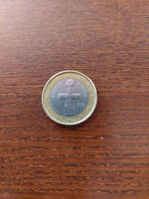 COINS 1 EURO CYRPUS KIBRIS | eBay