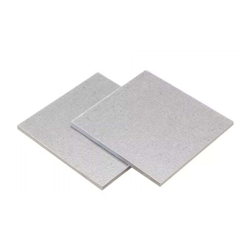 High TEMP 500℃ Mould Heat Shield Sheet Mold Insulation Board Plate ...