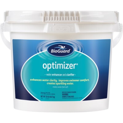 BioGuard Optimizer ( 20 lb ) | eBay