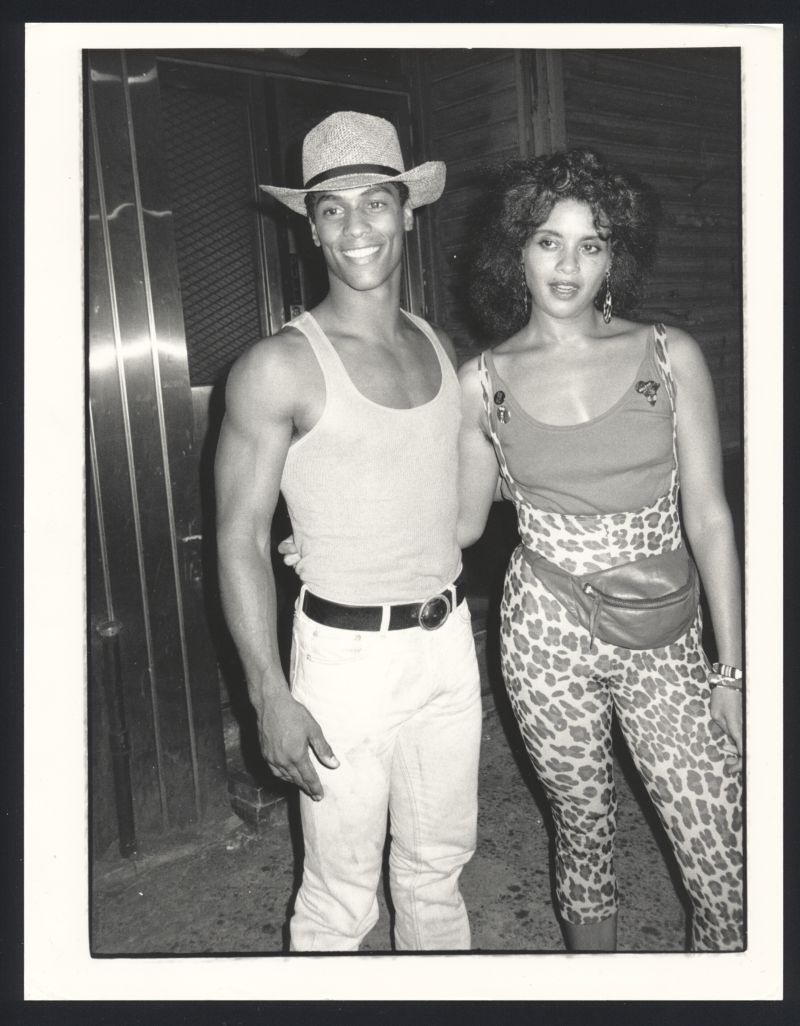 Diahnne Abbott Kinder