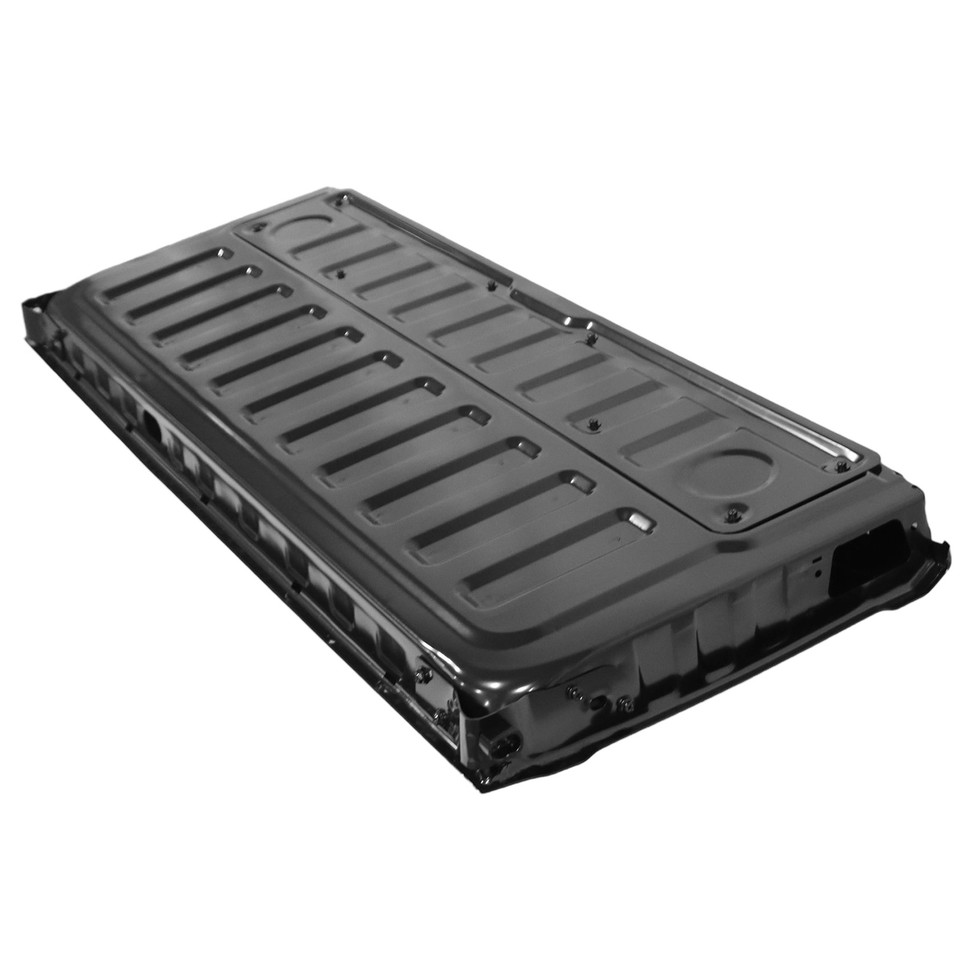 Primed Rear Tailgate For 2019-2023 2024 Dodge RAM 1500 Steel 68278358AE ...
