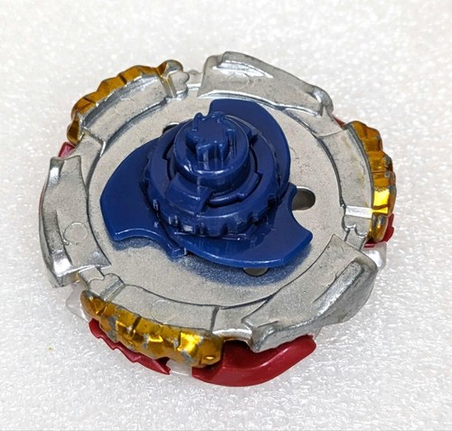 Metal Fight Beyblade Meteor Eldrago Collector's Edition High Quality ...