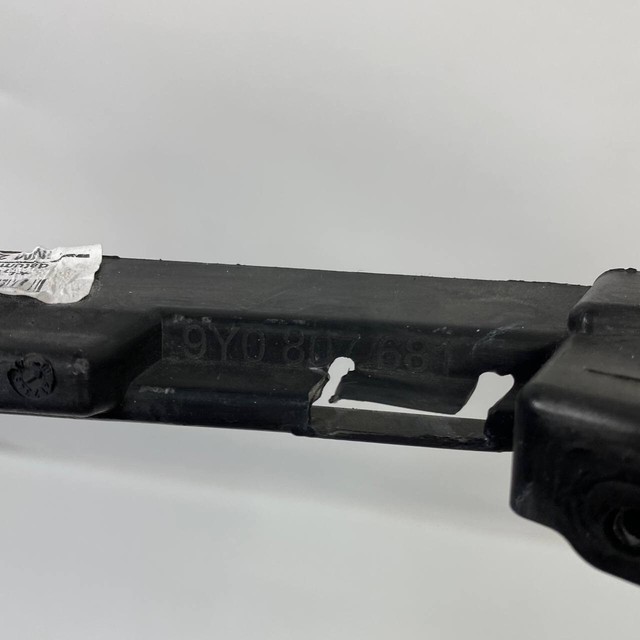 PORSCHE CAYENNE OUTER GRILLE LEFT DRIVER 2019 2020 9Y0807681 OEM for ...