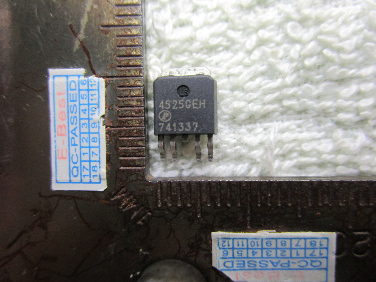 10pcs AP 45256EH 4S25GEH 4525GEH AP4525 AP4525G AP4525GE AP4525GEH ...