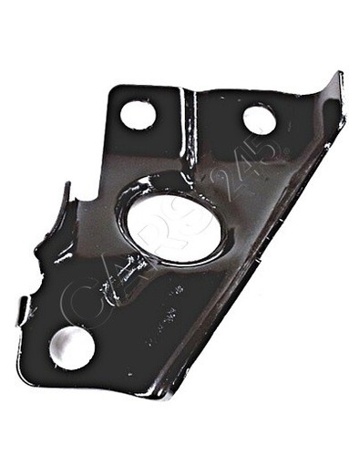 Genuine Brace Left Upper VW Beetle Cabrio Cabriolet Bettle 5C5805931A ...