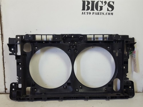 2013 2014 2015 NISSAN ALTIMA RADIATOR CORE SUPPORT OEM USED | eBay