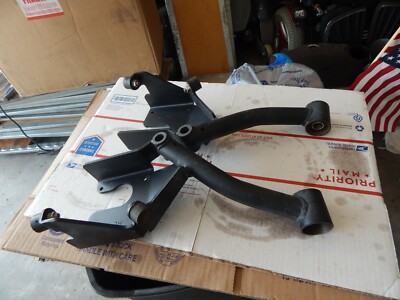 Left & Right Motors BRACKETS AND SUPPORT ARM Invacare Pronto M41 ...