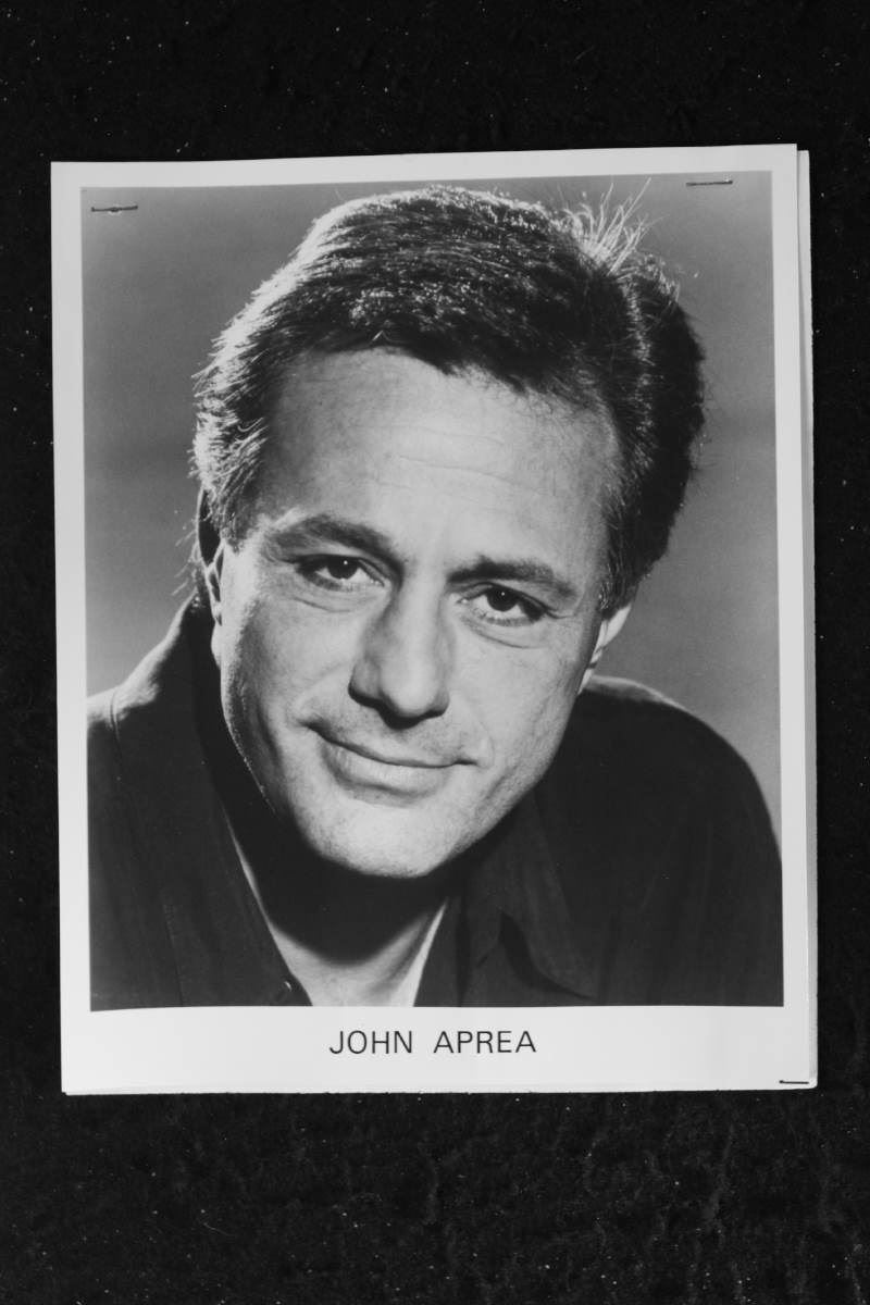 John Aprea's Instagram, Twitter & Facebook on IDCrawl