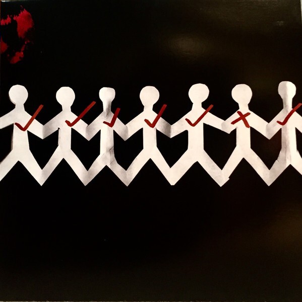 Three Days Grace One X Logo Three Days Grace, One X, One X, Rock,