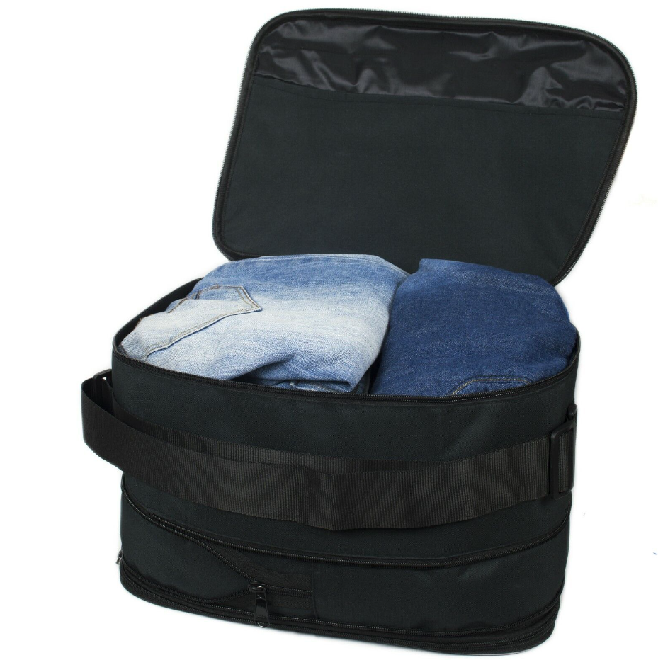 PANNIER LINER BAGS INNER BAGS LUGGAGE BAGS FOR BMW K1600GTL | eBay UK