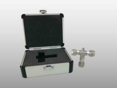 Saluki N-Type 18GHz OSL "T" Calibration Kit Vector Network Analyzer VNA ...