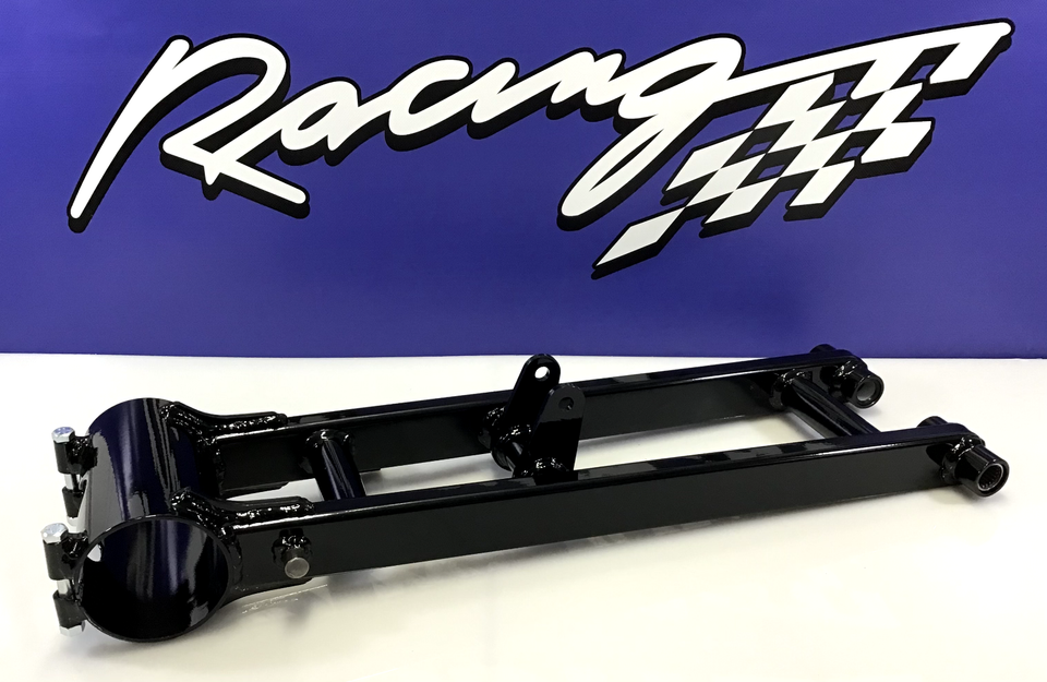+12 Extended YAMAHA RAPTOR 700 Swingarm 700R After-Market Extension ...