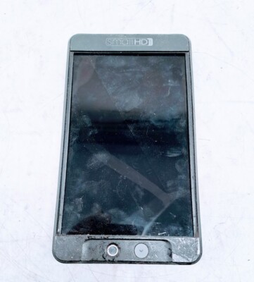 SmallHD 7-inch 702 Lite HDMI / SDI On-Camera Monitor | eBay