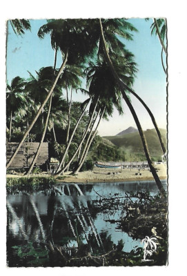 MARTINIQUE RIVIERE AUX ANSES D ARLET | eBay