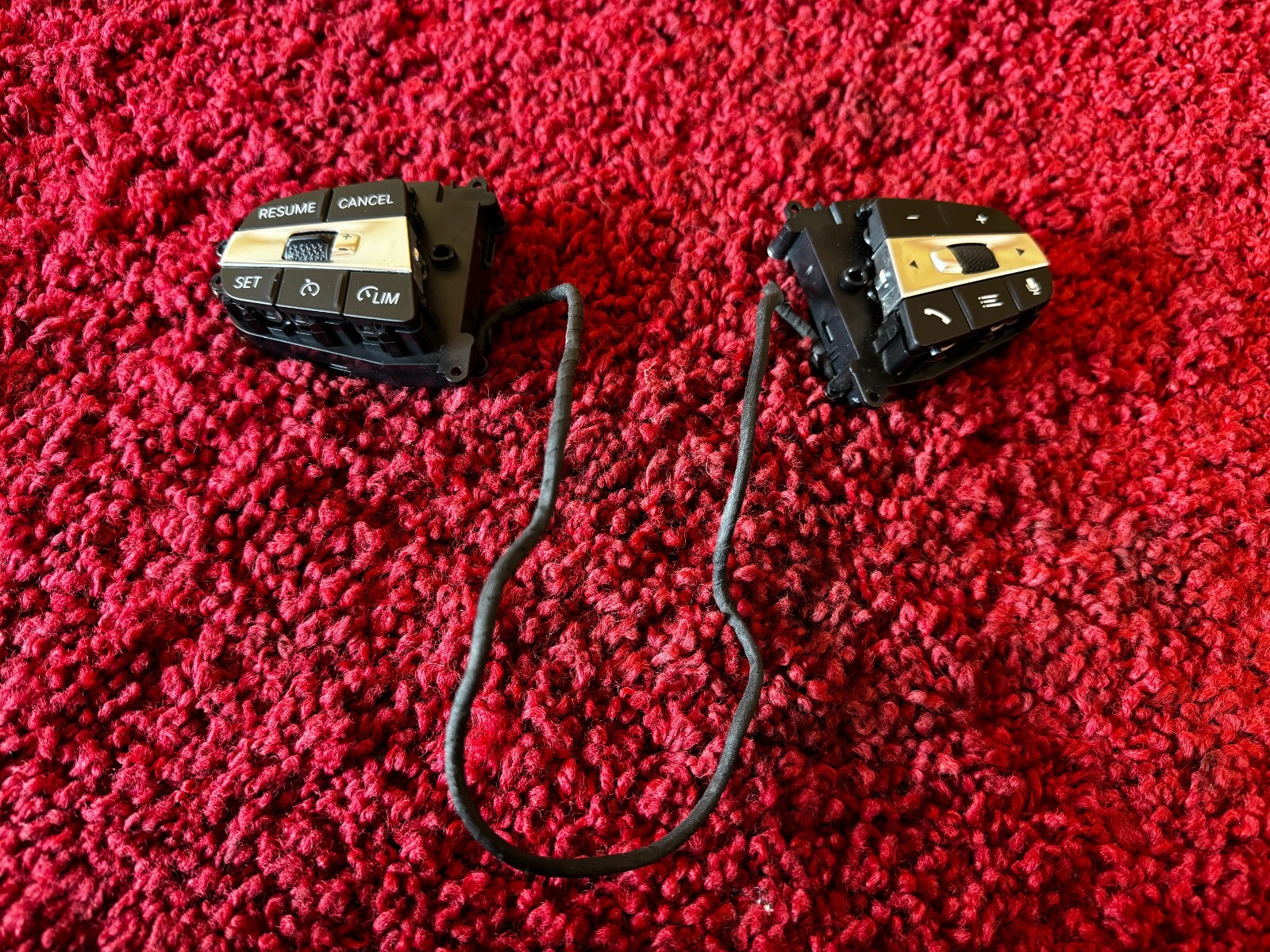 BMW G42 G29 G20 G22 G26 F40 F44 Steering Multifunctional Switch Control ...