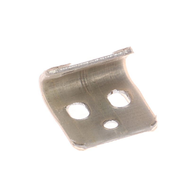 10Pcs/lot 5 Holes Sofa Spring Clip Fasteners Furniture Spring Hook ...