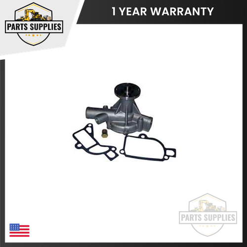 Forklift Water Pump for Nissan with Gasket 21010-78203 2101078226 ...