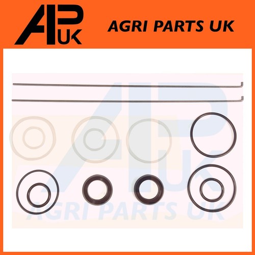 Power steering Ram Seal Kit for Case International IH 484 485 495 574 ...