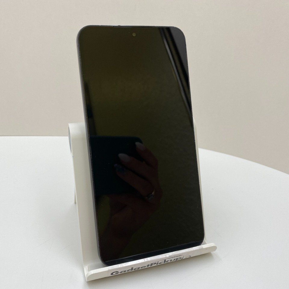 Samsung Galaxy S23 SM-S911U - 128GB - Black (Unlocked) / Very Good ...
