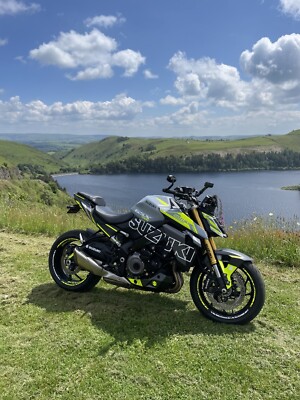 SUZUKI GSXR GSX-S MotoGP Style Graphics - RACE TRACK DECAL STICKERS ...