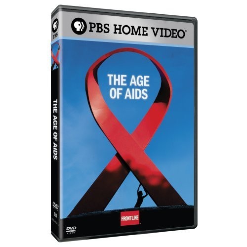 Frontline: The Age of AIDS (DVD, 2006) for sale online | eBay