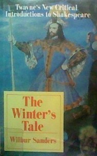 The Winter's Tale Hardcover Wilbur Sanders 9780805787023| eBay