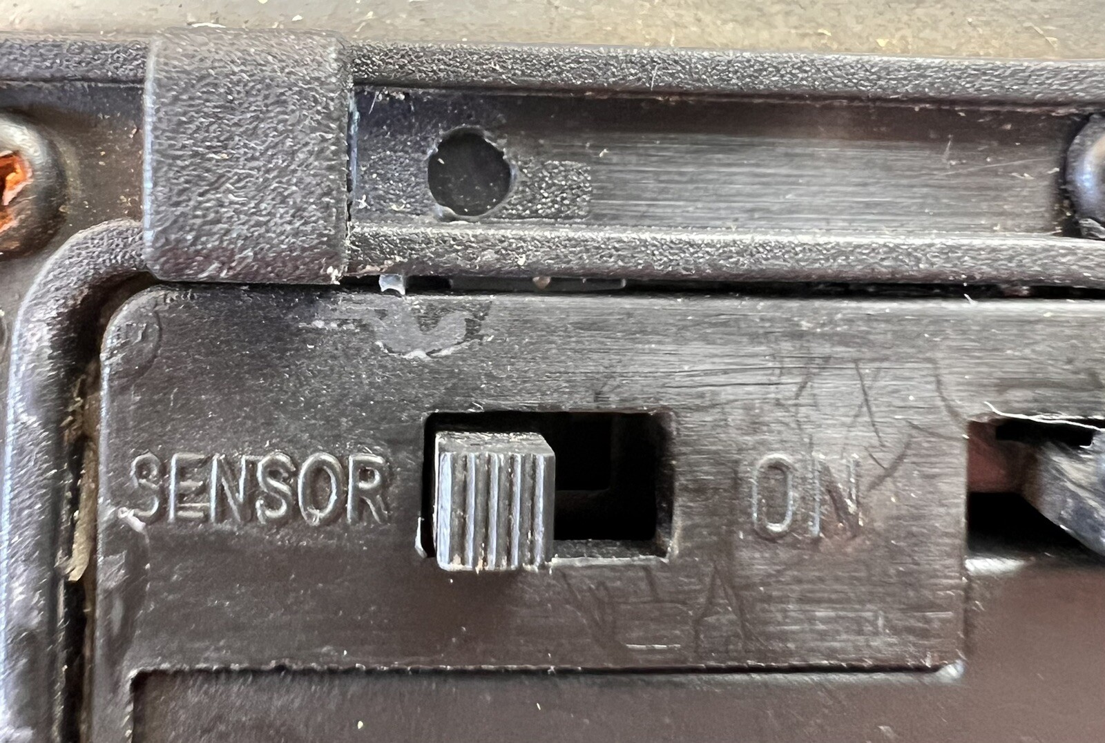 Gemmy Halloween Fat Rat 15" Talking Animated Burping PLEASE READ ...