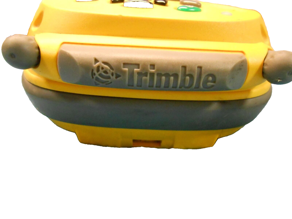 Trimble GeoXT GeoExplorer 3000 Series Data Collector ONLY - NO CHARER ...