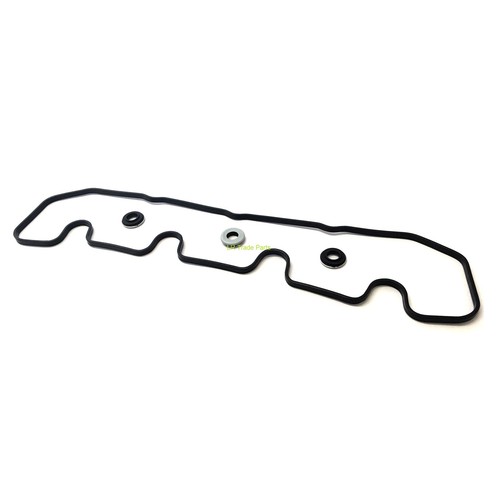 LAND ROVER DEFENDER & DISCOVERY 1 300TDi ROCKER COVER GASKET & SEALS ...