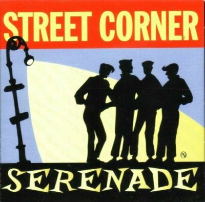 Street Corner Serenade - CD - **BRAND NEW/STILL SEALED** | eBay