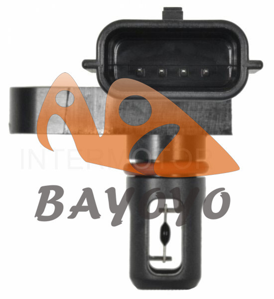 New Manifold Pressure (MAP) Sensor For 14-17 Infiniti QX60 Q60 Q50 ...