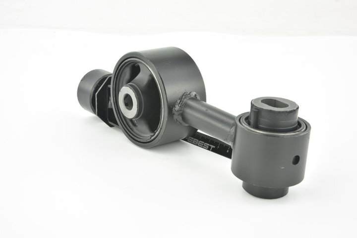 Right Engine Mount Fits Nissan 11350-EL00A, 11350-EL00C, 11350-EW60B | eBay