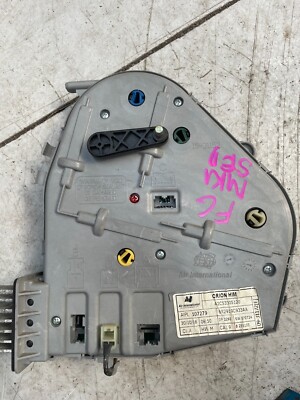 Ford Falcon Fg Mk1 Single zone HIM module Grey 8R2919C933AA | eBay ...